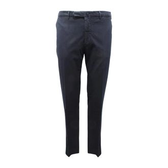Santaniello Evoluto Hose Made in Italy - - Trousers - Herren - Blau - 2XL