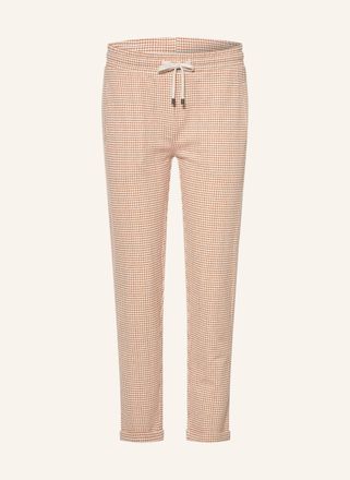 Juvia 7/8-Sweatpants Margie weiss