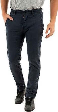 Levi's Xx Chino Slim Ii Pantalon Homme, Baltic Navy Shady Gd Ccu B, 40W / 32L