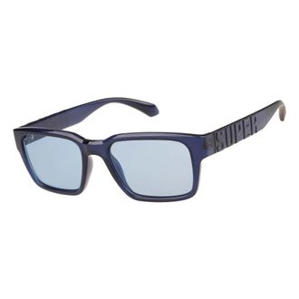 Superdry Sonnenbrille - - Accessories - unisex - Blau - ONE SIZE