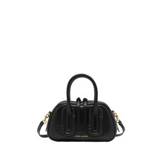 Marc Jacobs Sac &agrave; main BABE MINI TOP HANDLE en cuir