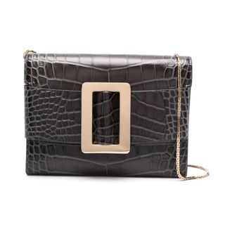 Boyy Femme, Sacs, Noir, Taille: ONE Size Sacs bandouli&egrave;re