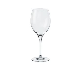 Villeroy & Boch Villeroy und Boch Maxima Bordeauxglas, 650 ml, Kristallglas, klar