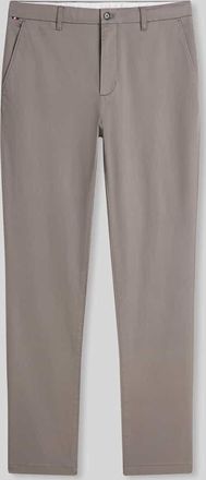Tommy Hilfiger Slim Fit Chino aus Baumwoll-Mix Modell BLEECKER