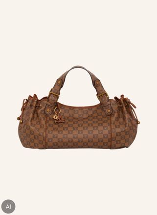 Gerard Darel Tasche 24h braun