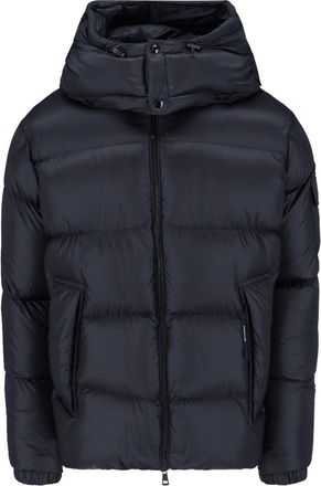 Moncler Kurze Daunenjacke Couyere