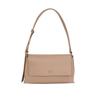 Calvin Klein Sac &agrave; main grain&eacute;