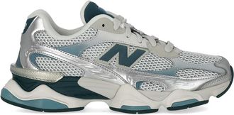 New Balance SNEAKER 9060 MEDUSA GREEN NEW BALANCE