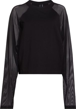 Norma Kamali TOPS - Sweatshirts auf YOOX.COM