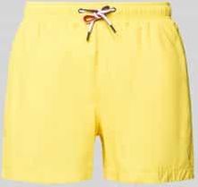 Mc Neal Badehose mit elastischem Bund und Tunnelzug