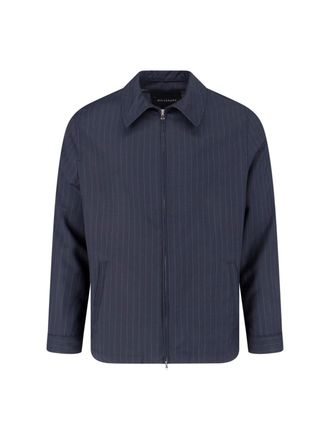 White Sand Zip Jacket