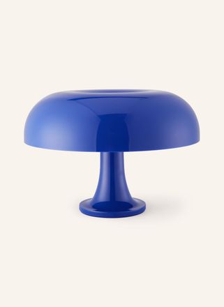 Artemide Tischleuchte Nessino blau