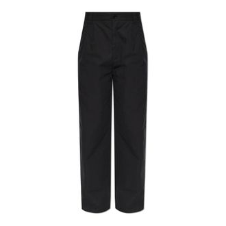 A.P.C. A.p.c., Herren, Hosen, Schwarzk, XLGr&ouml;&szlig;e