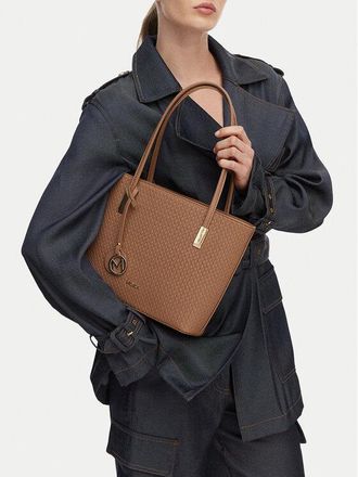 Mexx Handtasche CEO-MEXX-X-001-10 Braun