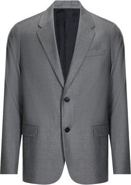 Saison 1865 Veste de costume Ennel en laine