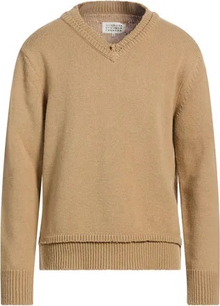 Maison Margiela STRICKWAREN - Pullover auf YOOX.COM