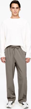 Arket Pull-on-Hose -Grau