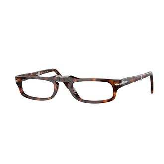 Persol Herren, Accessories, Braun, 51 MMGr&ouml;&szlig;e