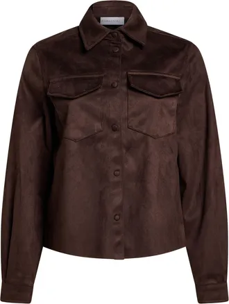 Caractere TOPS - Hemden auf YOOX.COM