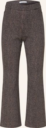 MAC Broeken Mac Daydream 7/8-Hose braun
