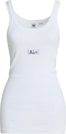 Random Identities TOPS - Tank Tops auf YOOX.COM