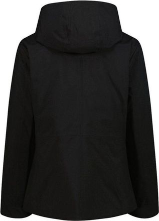 F.lli Campagnolo Outdoorjacke CMP Damen Jacke Woman Reverse Jacket Fix Hood 35K3586