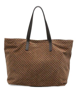 Gherardini Schultertasche - Beige