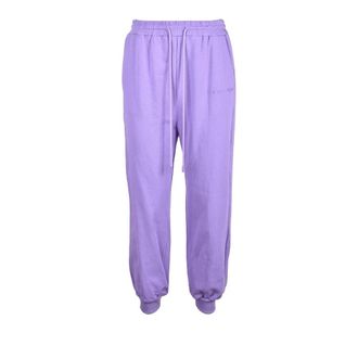 Weili Zheng Wisteria Hose f&uuml;r Frauen - - Trousers - Damen - Lila - M