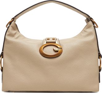 Guess Handtasche Guess Camden HWBB93 08180 Écru