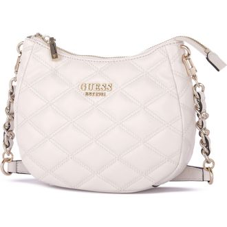 Guess OFF TAMSIN SATCHEL
