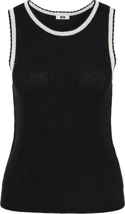 WE Fashion Stricktop