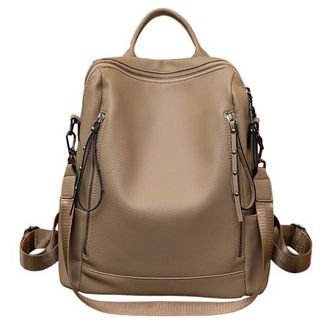 Generic Sac &agrave; dos de pour femme et fille avec imprim&eacute; tendance id&eacute;al pour l&eacute;cole ou les d&eacute;placements quotidiens pratique et styl&eacute;