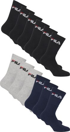 Fila Socken