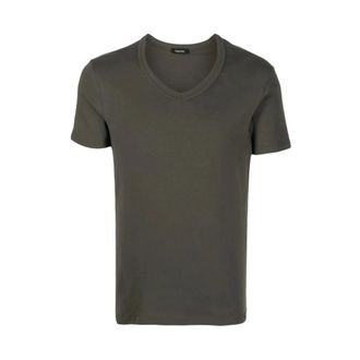Tom Ford Homme, Tops, Vert, Taille: S T-shirt