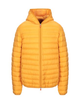 Save The Duck JACKEN & M&Auml;NTEL - Pufferjacken & Daunenjacken auf YOOX.COM