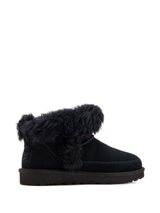 UGG Boot - Black