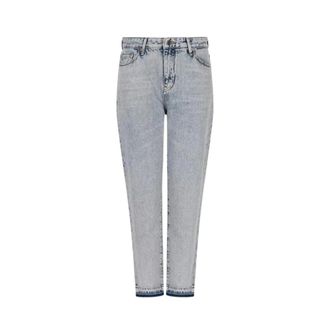 A|X Armani Exchange Slim-Fit Jeans - - Jeans - Damen - Blau - W28