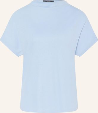 someday Someday Strickshirt Kumea blau