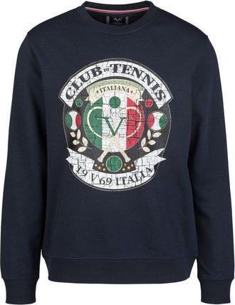 19V69 Sweatshirt NICO TENNIS