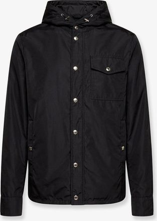 Moncler Duvainne recycled nylon jacket - MONCLER - gender_Man