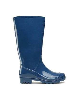 Regatta Gummistiefel Lady Wenlock RWF667 Dunkelblau