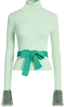 Blugirl STRICKWAREN - Rollkragenpullover auf YOOX.COM
