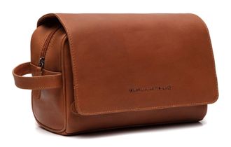 The Chesterfield Brand Rosario Kulturbeutel Leder 25 cm