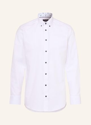 Olymp Hemd Modern Fit weiss