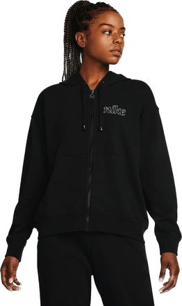 Nike Nike Jacke_DQ5538 Jacket Noise Aqua/White XS