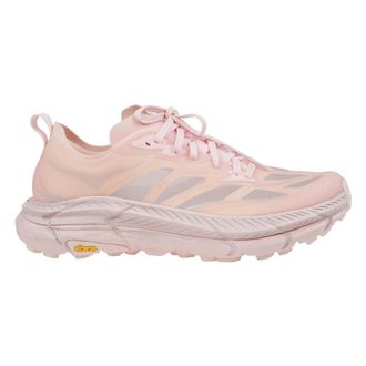 Hoka One One Mafate Speed 4 Lite - - Sport - Herren - Rosa - 38 1/2 EU