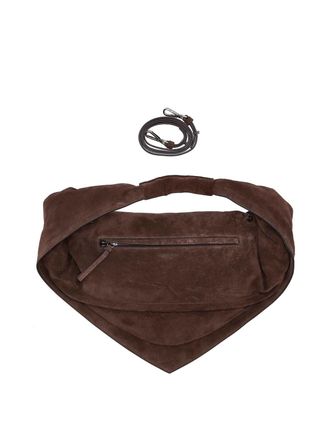 Federico Cina Sac Cabas - Marron