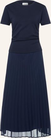 Claudie Pierlot Claudie Pierlot Kleid blau
