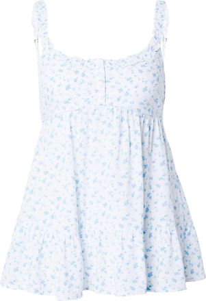 Hollister Top