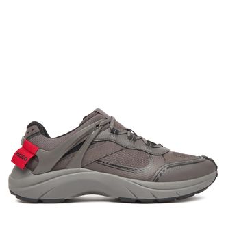 HUGO BOSS Sneakers HUGO GO2 50548581 Grau